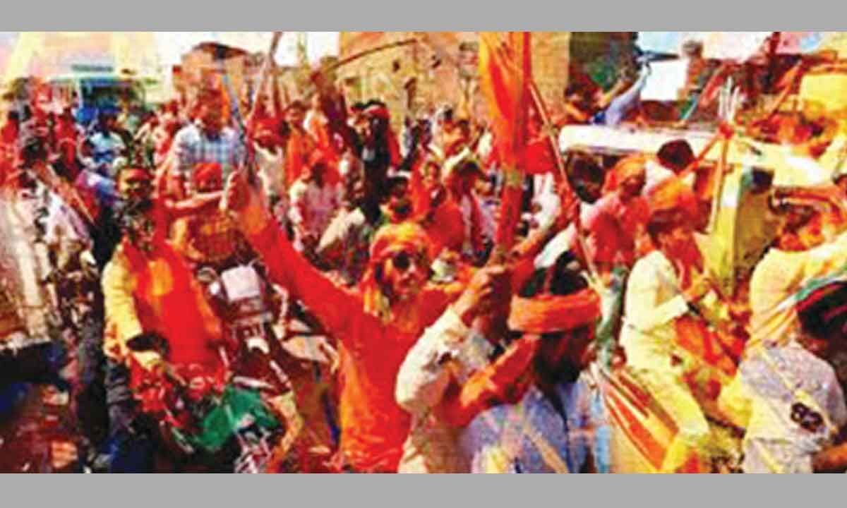 Perils of unbridled cultural intolerance