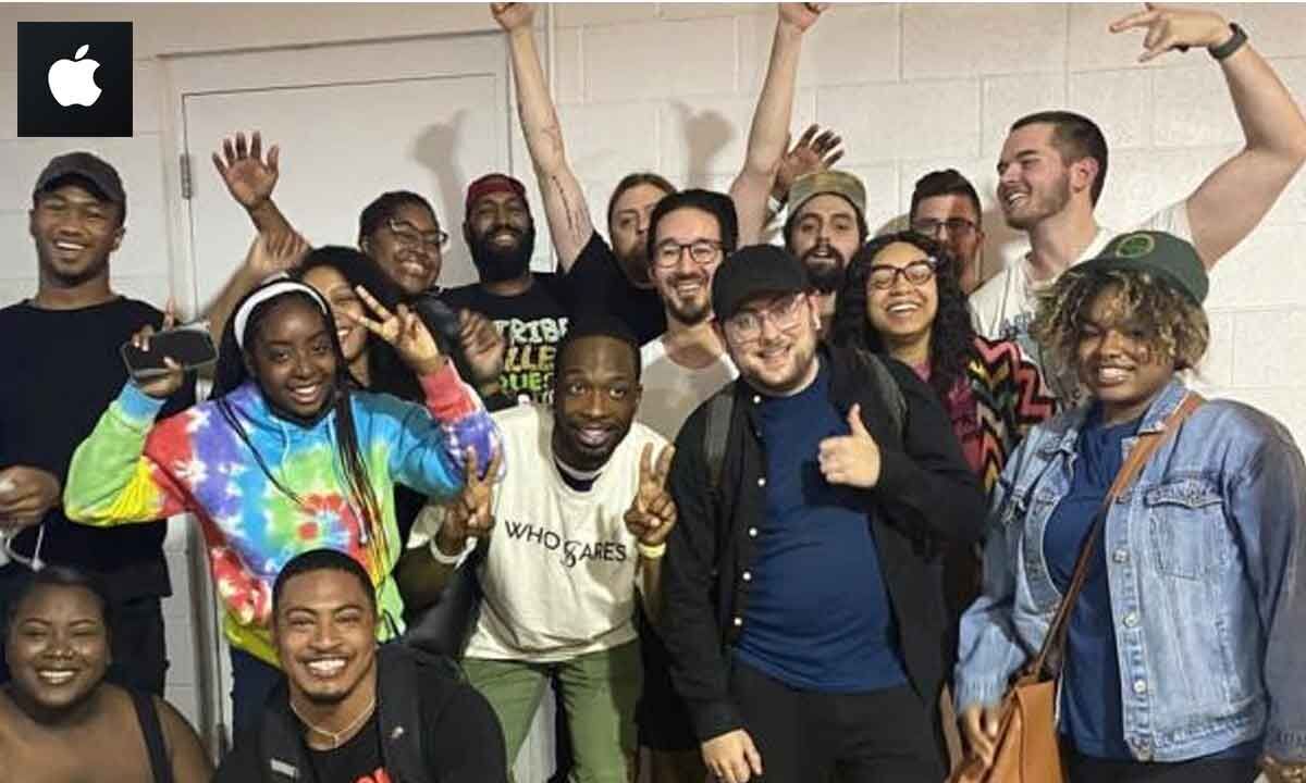 Apple retail store workers finally vote to form union in US