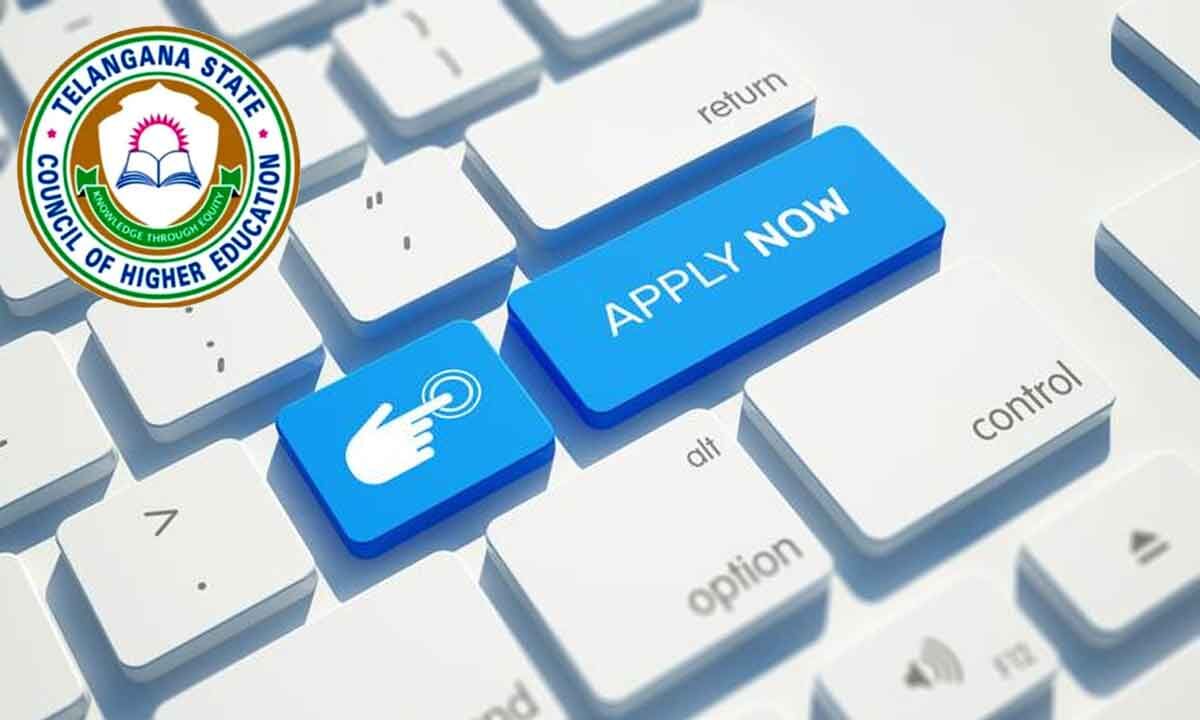 TS PECET registration extended to June 30