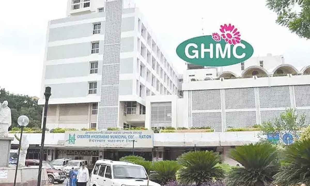 Wanted: More GHMC circles to cater to growing needs of citizens