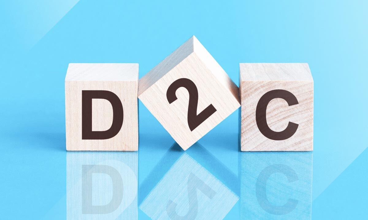 Top D2C enablers kicking off brand's growth