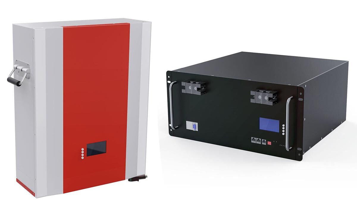 Natural Battery Technologies Announces Li-ion Inverter Batteries with a ...