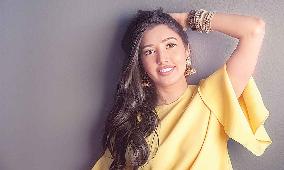 Subhi's latest music video 'Empire' deals with women's empowerment