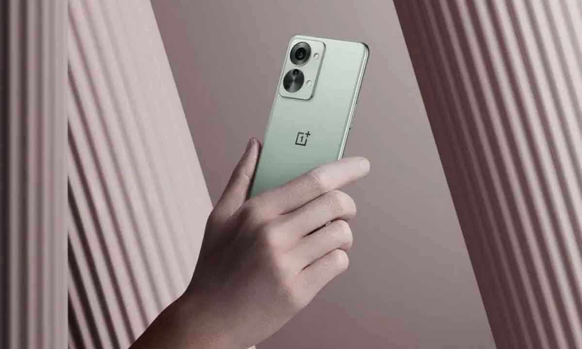 OnePlus Nord 2T spotted on official website; To launch on July 1