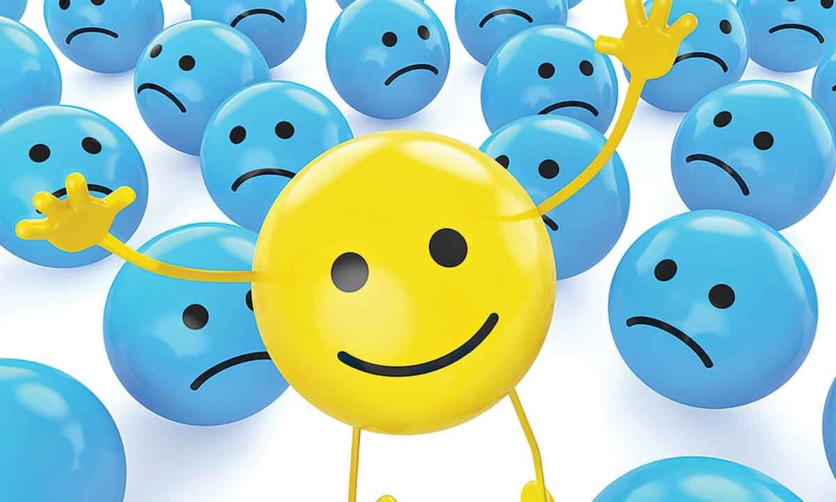 Do optimists really live longer?