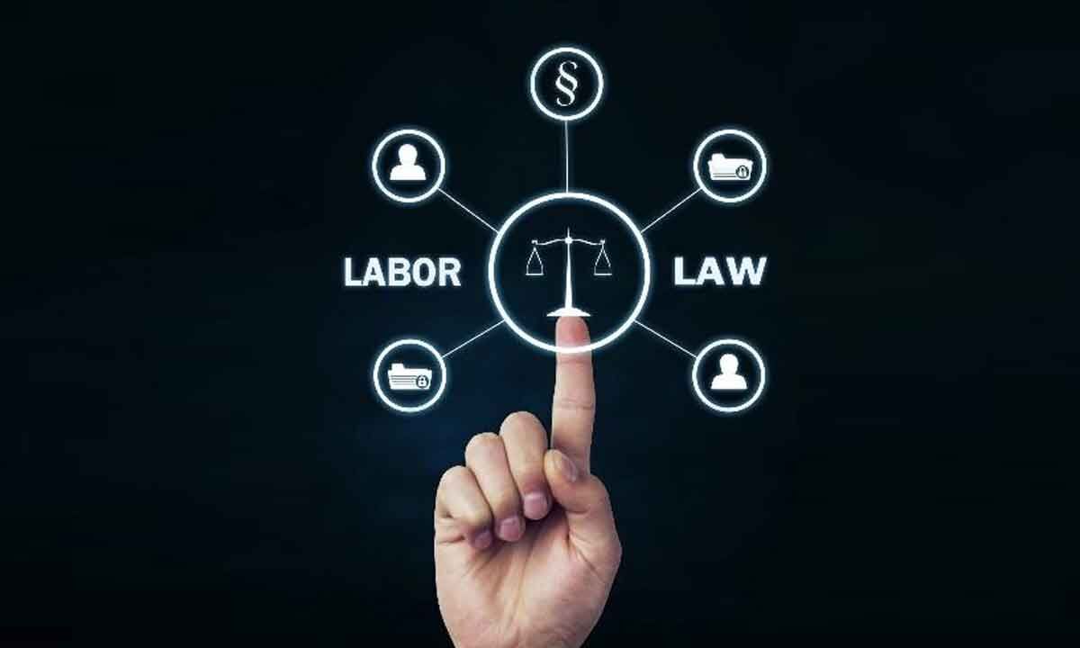 New labour law from July 1: More work hours, less salary