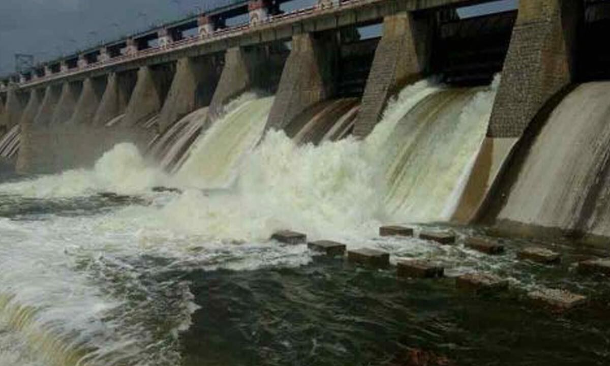 3 gates of Musi project lifted