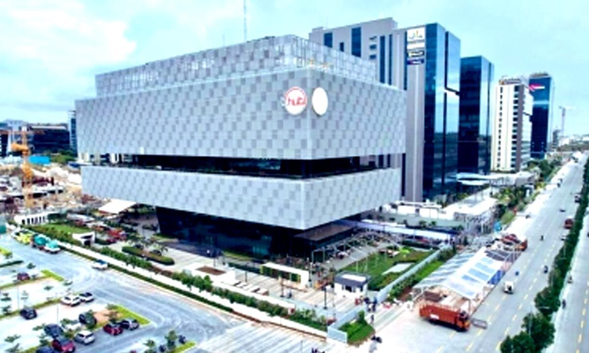 Largest technology startup incubator all set for opening in Hyderabad