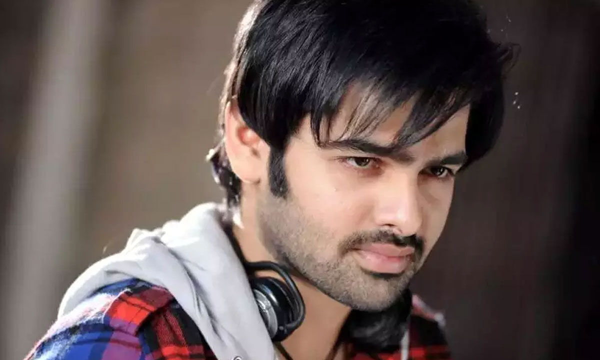 Ram Pothineni likely to get married later this year