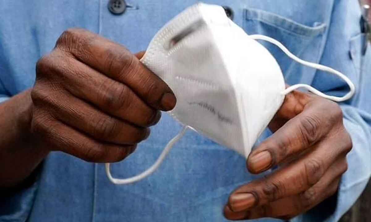 Kerala Mandates That Masks Be Worn In Public