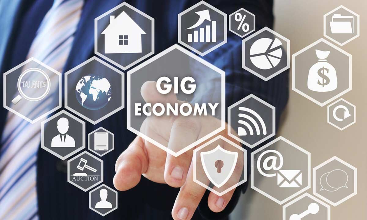 It's time to fuel growth of gig economy