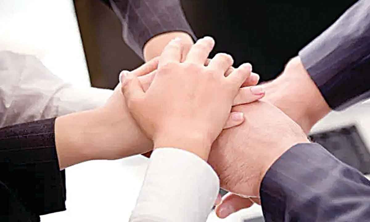 Leadership skills you must develop