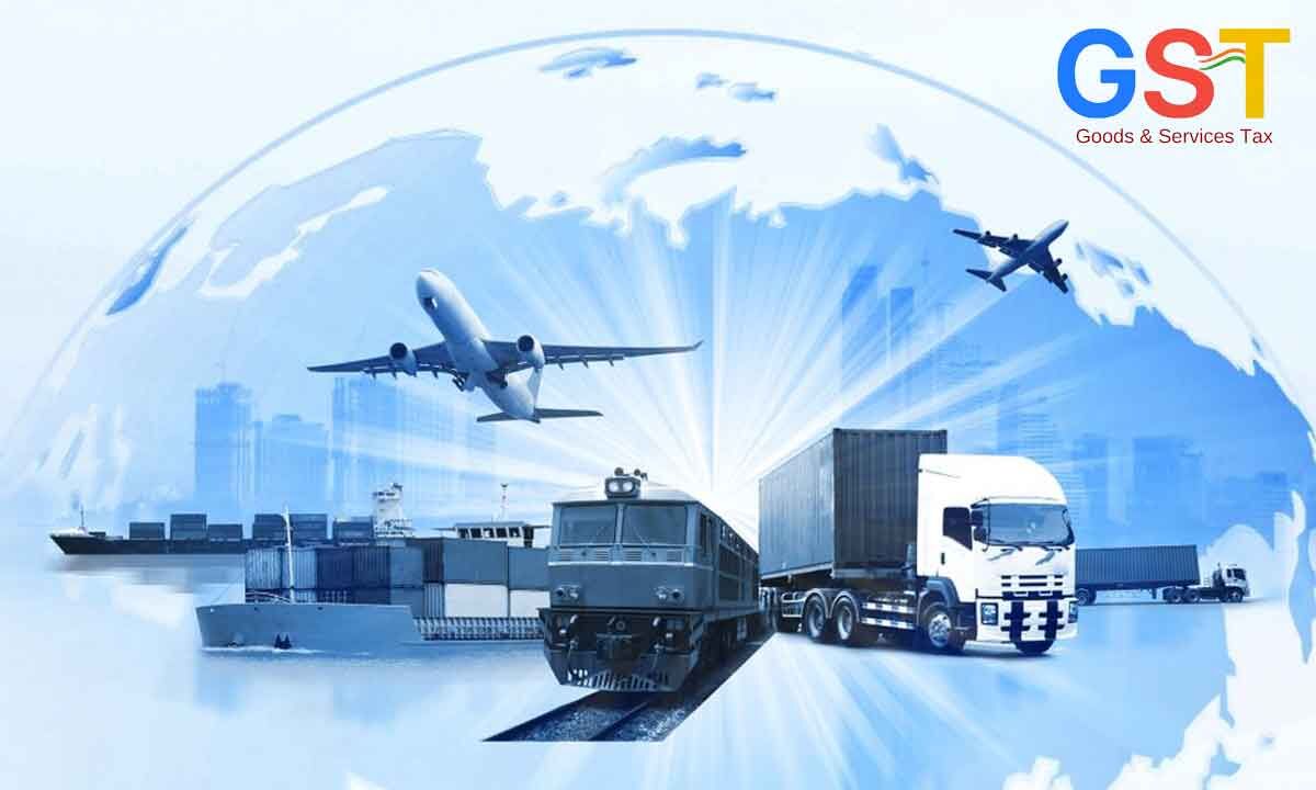 GST relief to transport sector