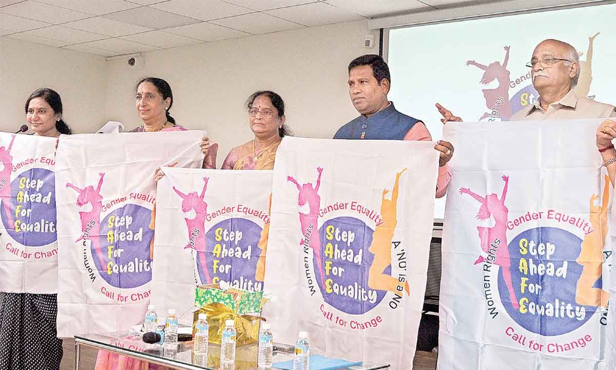 SAFE to organise massive rally for women safety on July 15