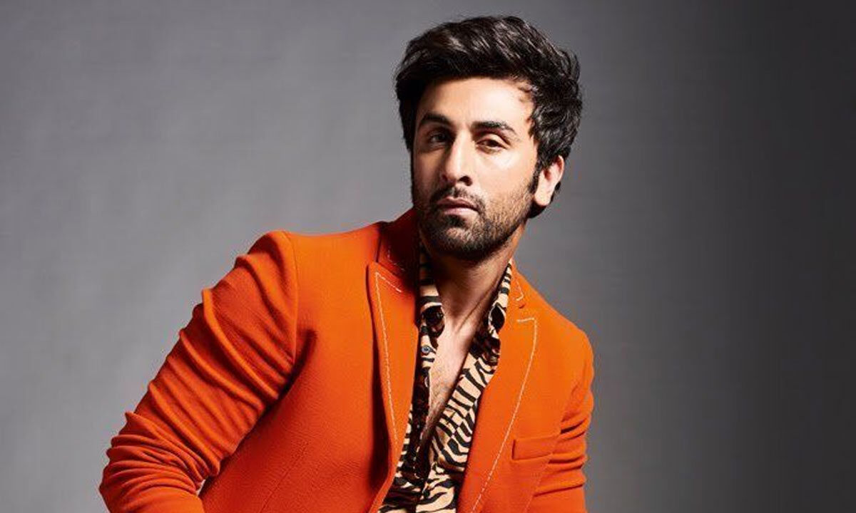 Ranbir's big dream is to play villain once in his lifetime
