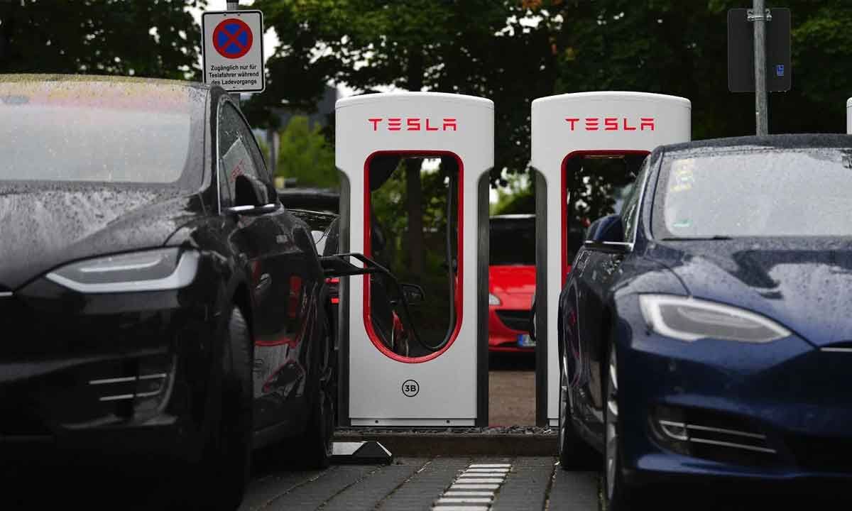 Tesla delivers over 250K EVs globally in Q2