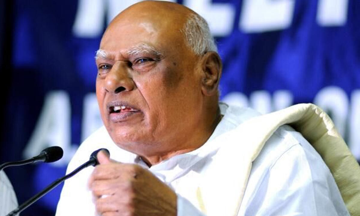 Why Rosaiah was the First choice as Finance Minister to all Congress CM's?