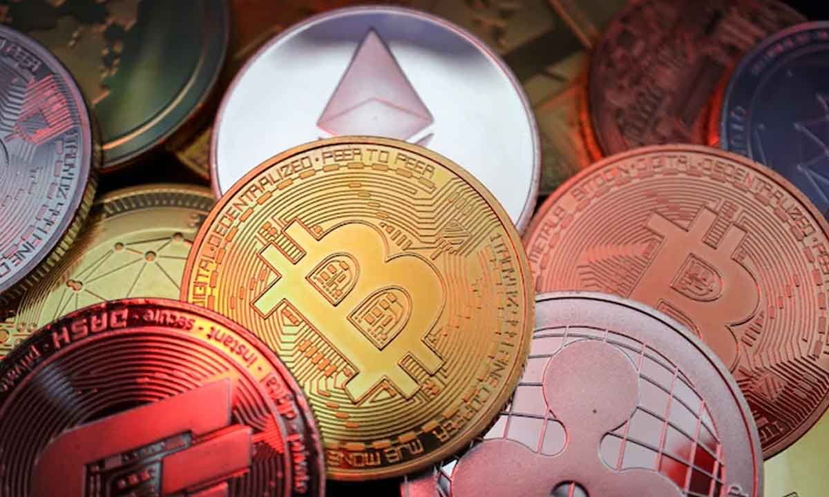 India's position on Crypto currency vindicated by global trends