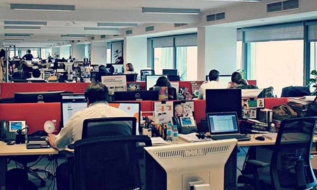 India's Service sector activity in June records highest growth in 11 ...