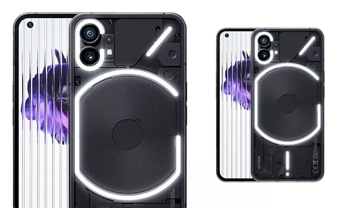 Nothing Phone (1) may cost Rs 30,000; launch on July 12