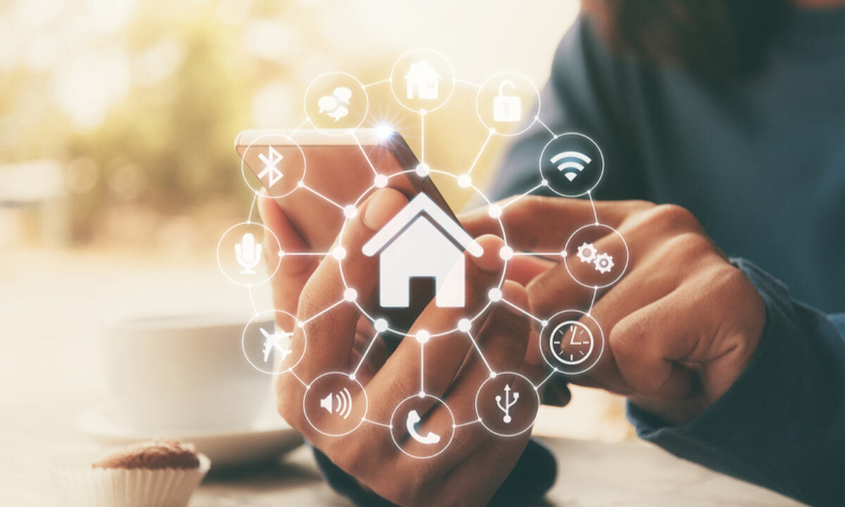 Home Automation Components