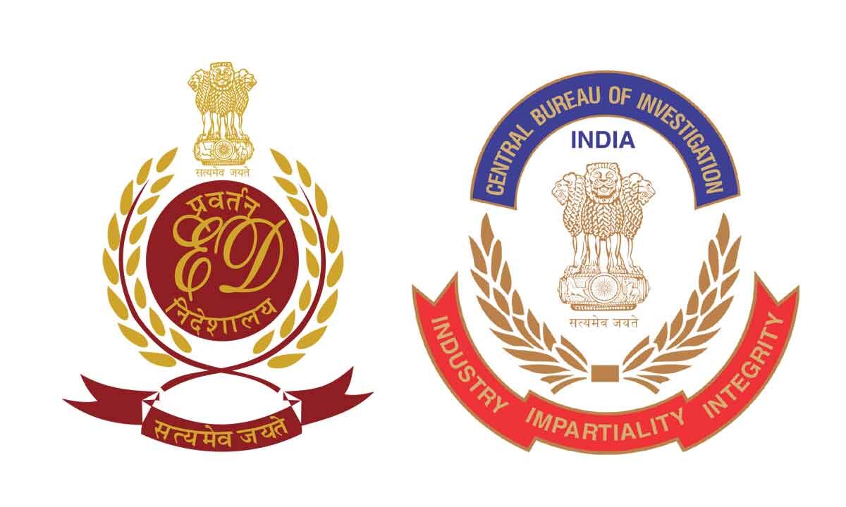 No ED, CBI action in Telangana despite state BJP's demand for it