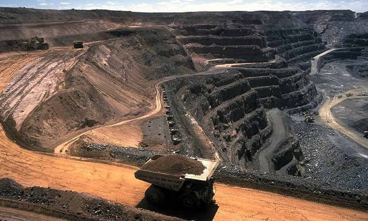 Mind the environmental risks of mining