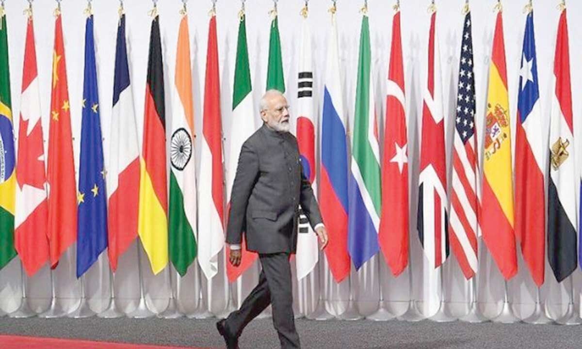 China, Pak edgy over G20 meet in J&K