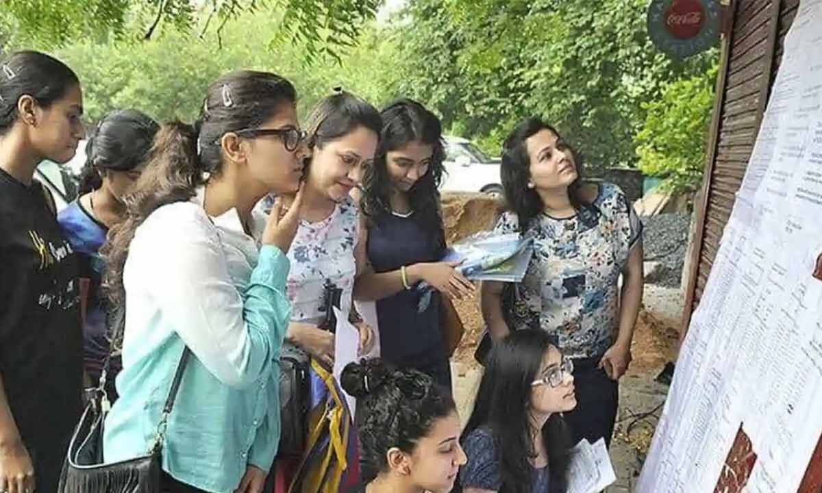 Telugus set record in JEE mains: 14 get 100 percentile