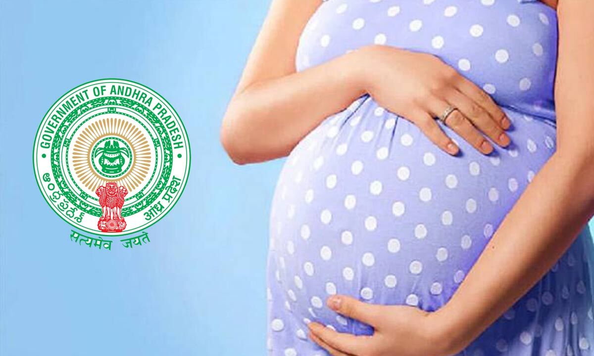 AP govt. constitutes Special Board to implement Surrogacy Act-2021