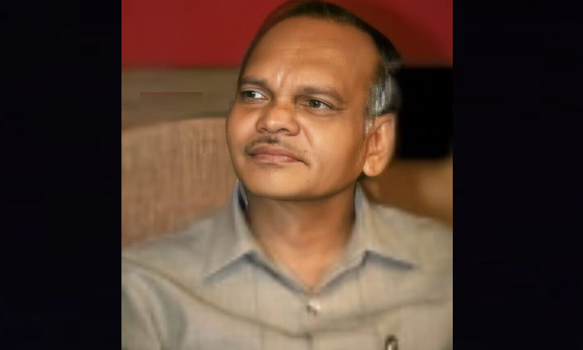 Former Cabinet secretary TR Prasad passes away