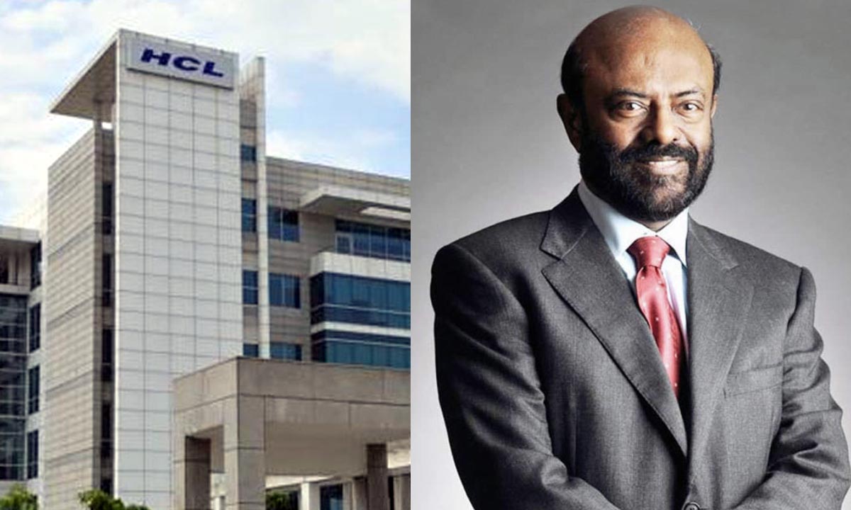 Shiv Nadar - Awards and Achievements of the HCL Founder