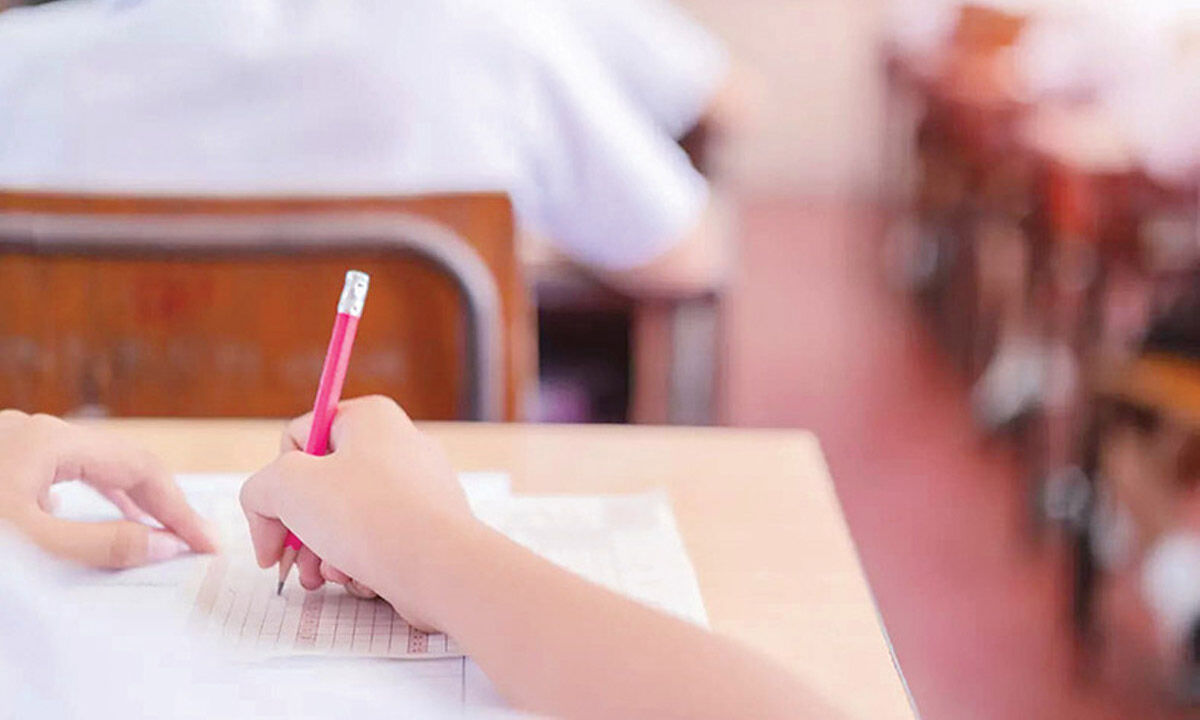 Second largest entrance exam 'CUET-UG' begins today