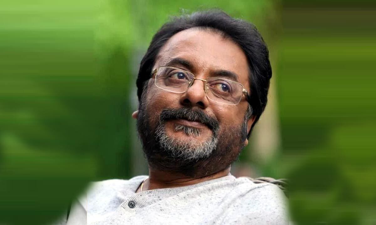 RIP Pratap Pothen: Kamal Haasan, Siddharth And A Few Others Remember ...