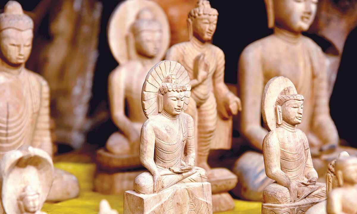 Hyderabad: Bihar Craft Fair underway at Shilparamam, Madhapur