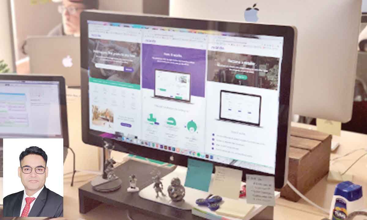 UX/UI Engineering: A career opportunity in Germany