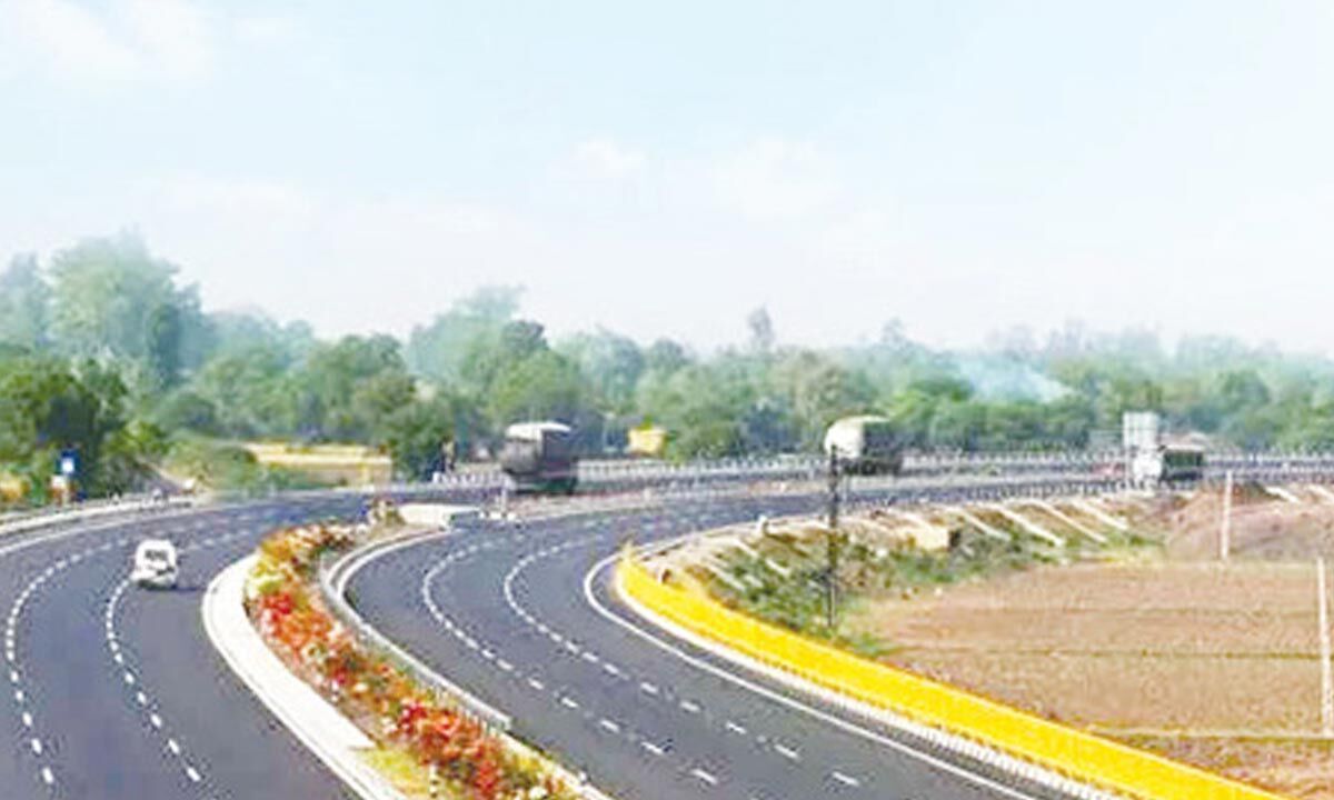 NH construction likely to be 32-34 km/day in 2022: Crisil