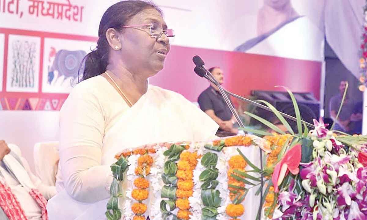 What will tribal India expect from Droupadi Murmu?