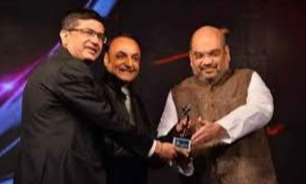 UP doctor Arvind Goyal donates Rs 600 cr worth property to govt