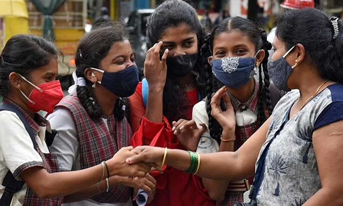 39.59 Per Cent Students Cleared SSLC Supplementary Exams In Karnataka