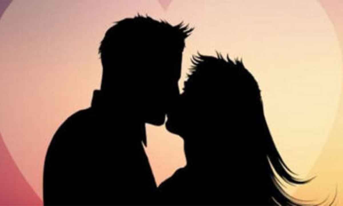 Lip-lock challenge: 8 students booked under POCSO act in K'taka