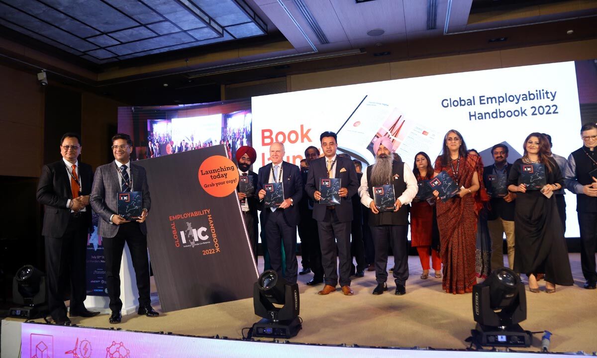 Industry Experts, Academia To Focus On Retaining Technically Trained ...