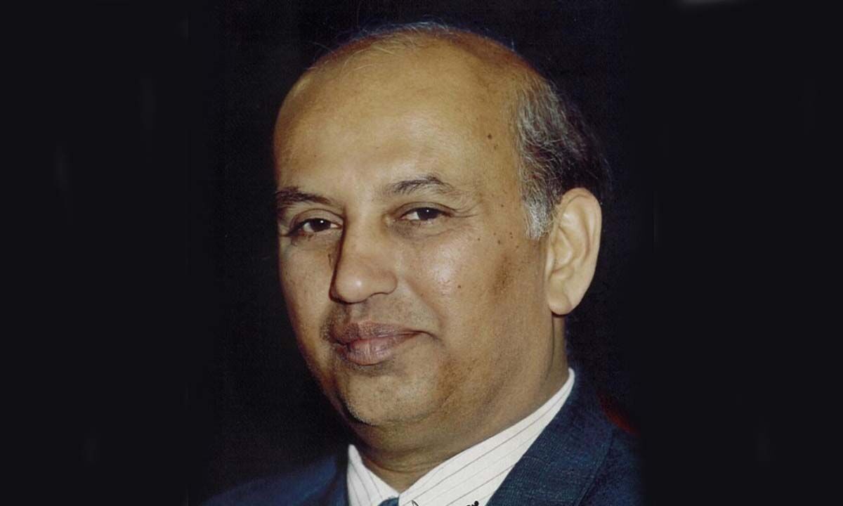 Biography of Prof U R Rao to be released on July 30