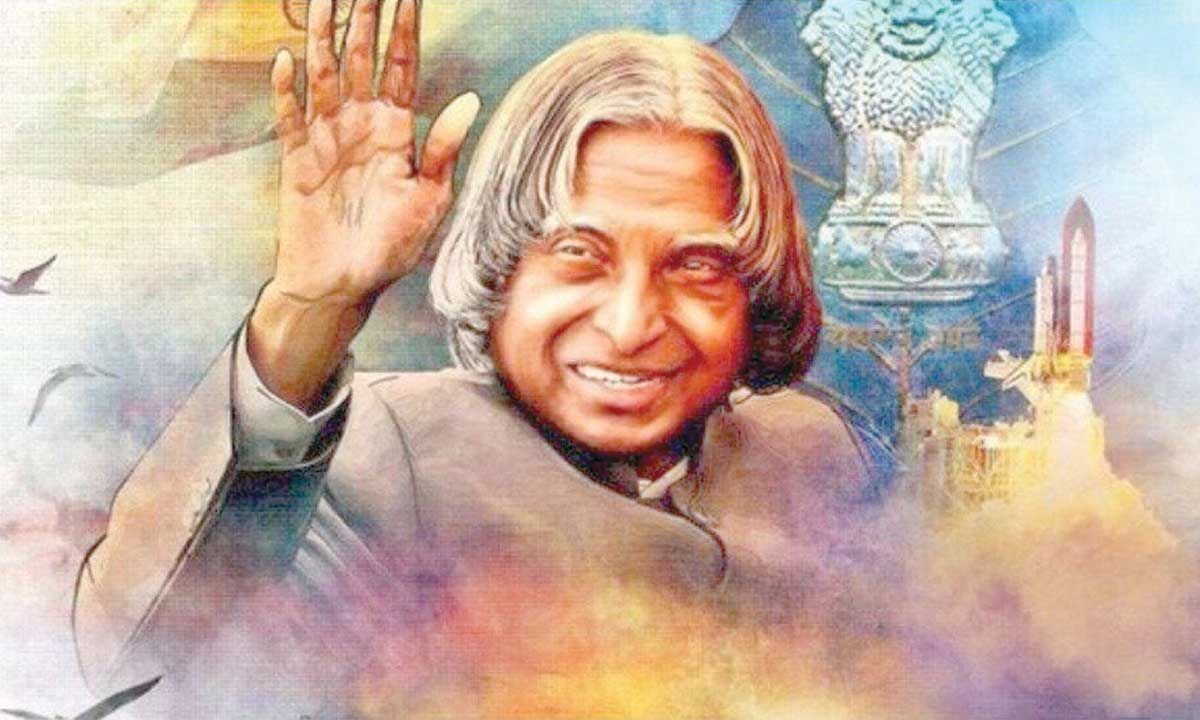 A smile that can never be forgotten