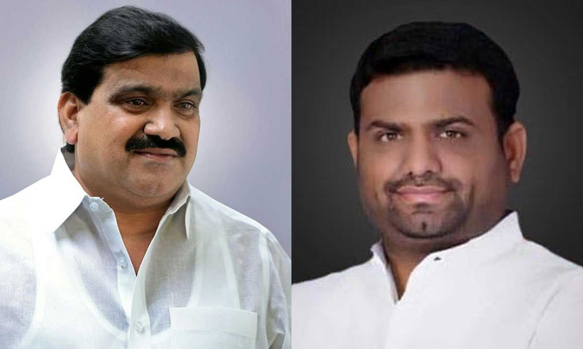 Tandur chairperson issue rakes up row within TRS