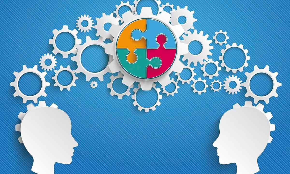 Skills you must have!