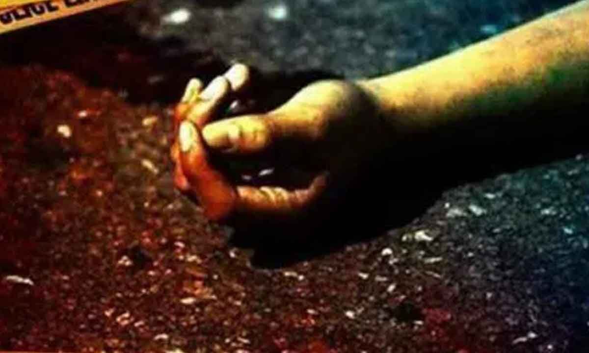 Man bludgeoned to death in Hyderabad