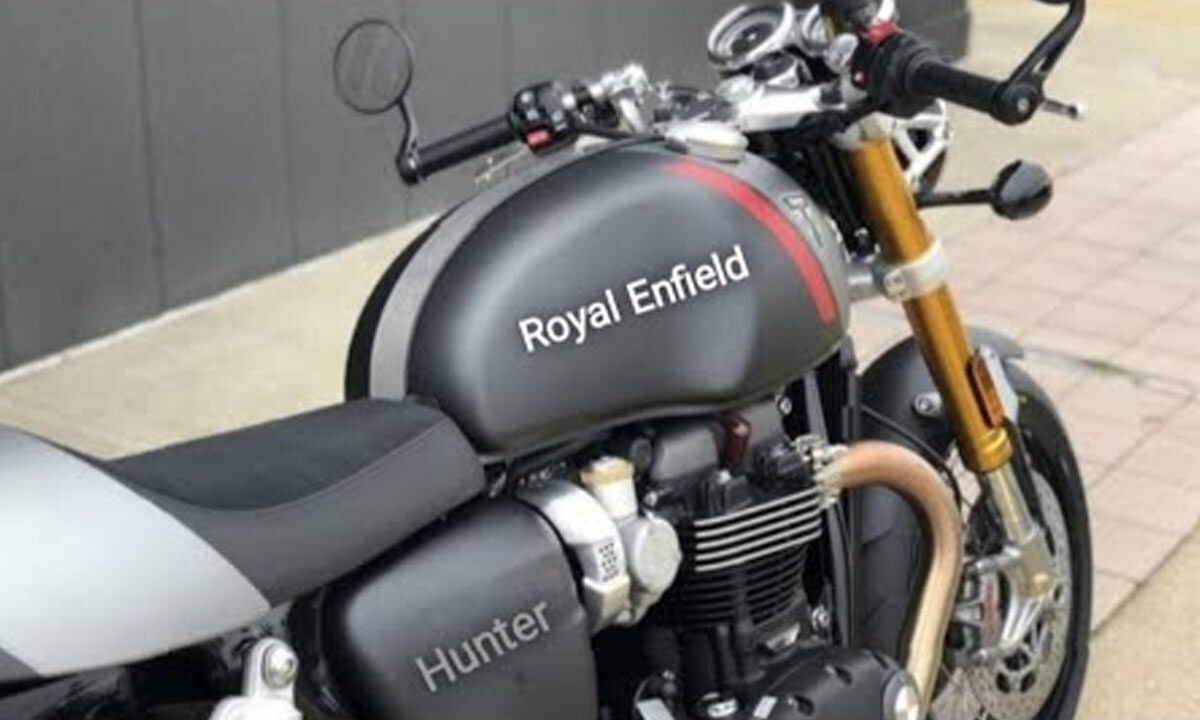 Royal Hunter Variant Details Leaked, would be available in 8 colors