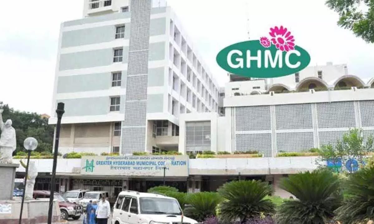 Hyderabad: GHMC to commence Independence-Day celebrations today