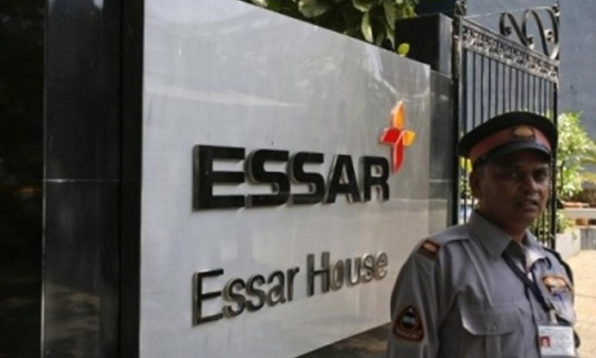 Essar strikes landmark supply deal with Liverpool airport